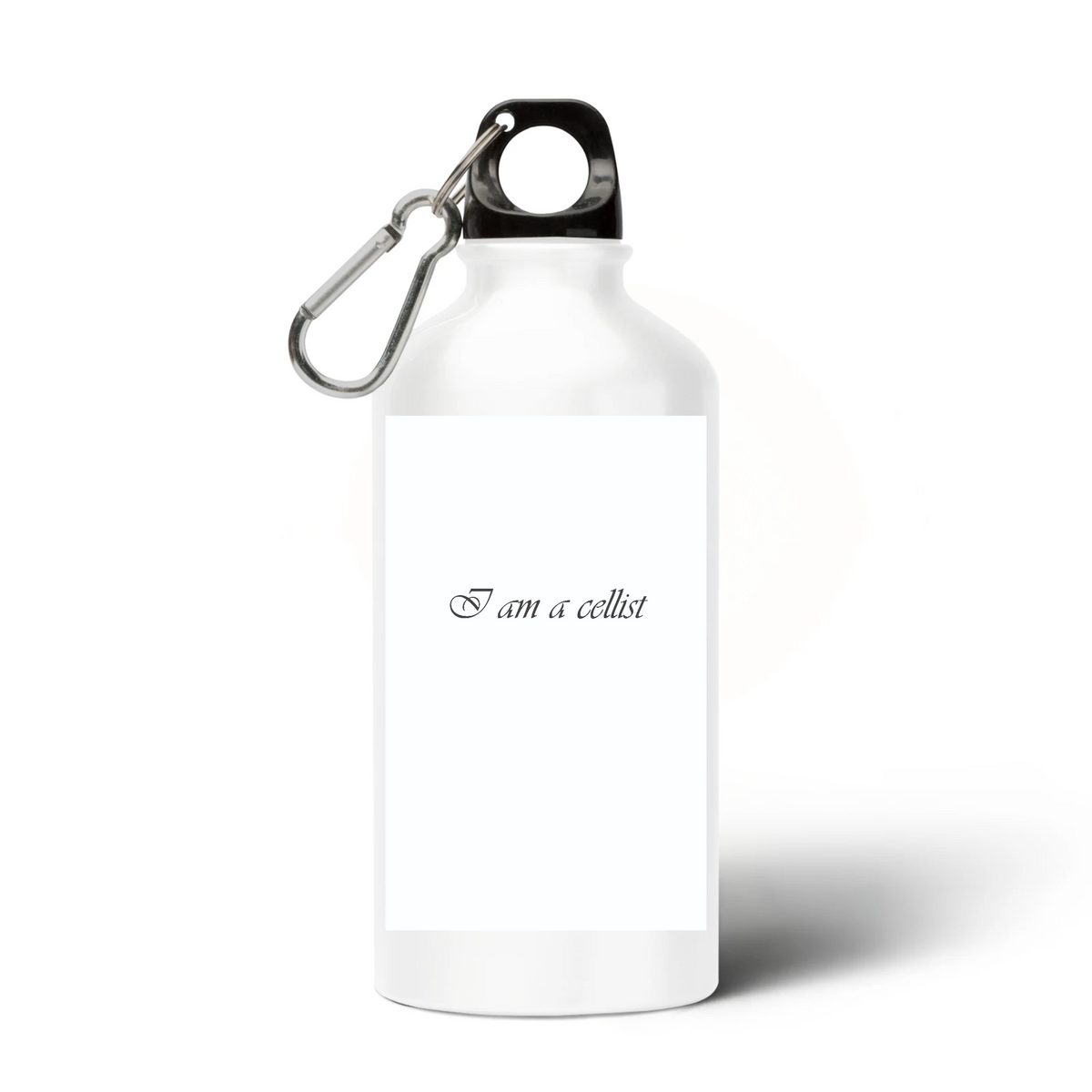 Cello drink bottle – String Learning Method